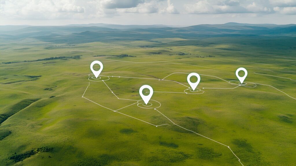 How Drone Mapping Services Are Revolutionizing Land Surveys