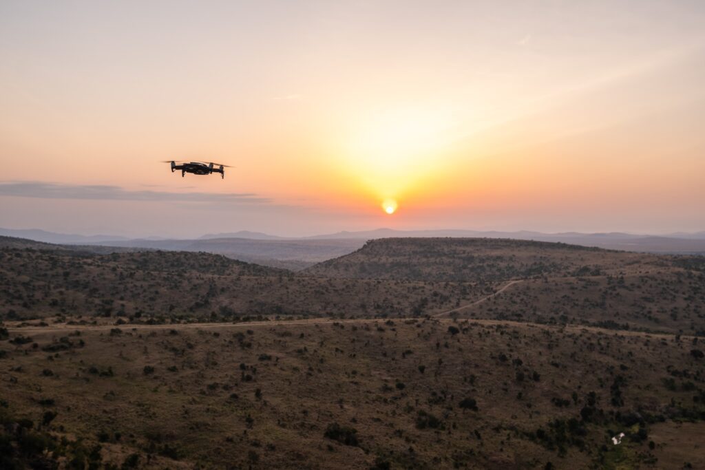 Aerial Drone Services | Drone Service - Birds Eye Aerial Drones